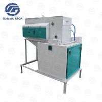 China Single Hopper 25kg Feed Bagging Equipment Belt Type Quantitative Poultry Feed Packaging for sale