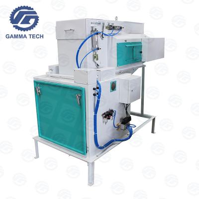 China Belt Quantitative Animal Feed Packaging Machine Corn Silage Bagger for sale