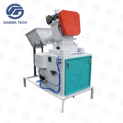 China 2.5KW 400bags/Hr Animal Feed Bagging Machine Auger Quantitative Carbon Steel Feed Packaging for sale