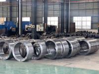 China SZLH508E MZLH  Pellet Ring Roller Dies Pellet Mill Spare Worn Parts for sale