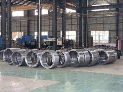 China 2 To 12mm Biomass Pellet Ring Roller Die Feed Machinery Pellet Making Machine Spare Parts for sale