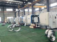 China 2 To 12mm Biomass Pellet Ring Roller Die Feed Machinery Pellet Making Machine Spare Parts for sale