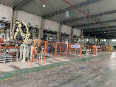 China Poultry Aqua Pet Food Automatic Bag Filling Machine Feed Packing Line for sale