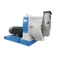 China SZLH25 Animal Food Processing Ring Die Pellet Mill Poultry Feed Machine Corn Soybean for sale