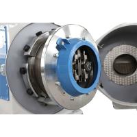 China Poultry Ring Die Pellet Mill Equipment Chicken Fish Cattle Sheep Animal Feed for sale