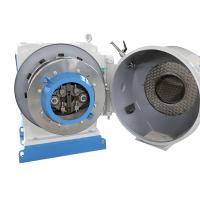 China SZLH25 Animal Food Processing Ring Die Pellet Mill Poultry Feed Machine Corn Soybean for sale