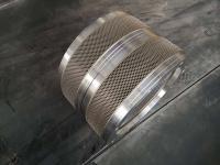 China 250mm To 1000mm Feed Machinery Spare Parts Heat Treatment Feed Ring Die for sale