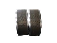 China Livestock Feed Ring Die Poultry Ox Cow Cattle 8 - 10mm for sale