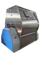 China Animal Feed Ring Die Pellet Machine SJHS2 Farm Mixing for sale