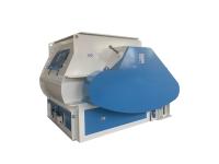 China Chicken Animal Feed Mixer Machine Vertical Gearbox for sale