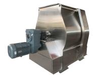 China Chicken Animal Feed Mixer Machine Vertical Gearbox for sale