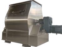 China Chicken Animal Feed Mixer Machine Vertical Gearbox for sale