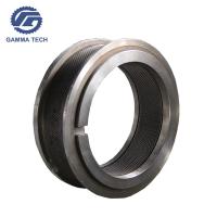 China 3-5mm Pellet Machine Ring Die Suit For Pig Ox Sheep for sale