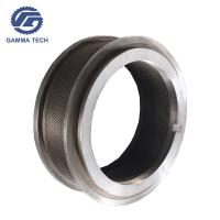 China X46CR13 Feed Pellet Ring Die 1000mm Dia Forging Customized for sale