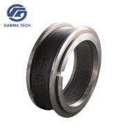 China Stainless Steel 2-3mm Ring Die Suit For Calf  Lamb Piglet for sale