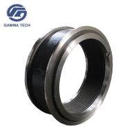 China 3-5mm Pellet Machine Ring Die Suit For Pig Ox Sheep for sale
