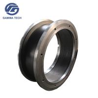 China 3-5mm Pellet Machine Ring Die Suit For Pig Ox Sheep for sale