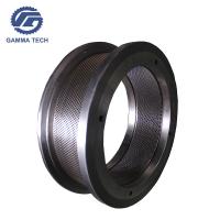China 3-5mm Pellet Machine Ring Die Suit For Pig Ox Sheep for sale
