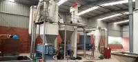 China 22KW Small Area Feed Production Equipment Easy Installation For Pigs Cattle for sale