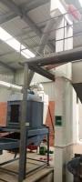 China 22 Kw Poultry Feed Production Line 1.5 Tons/H  For Various Animal Feeds for sale