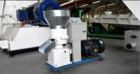 China Customized 200KG/H Economical Applicable Small Pelletizer Production Line for sale