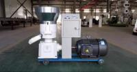China 100- 150kg/H GSP10 Small Private Farmers To Produce Feed Save Feed Expenses for sale