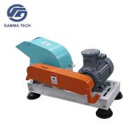 China 1 - 2 Tph Grain Hammer Mill For Cattle Cow Small Capacity for sale