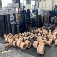 China X46Cr13  Roller Assembly  Widely Used For Different Kind Pellet Machine for sale