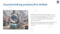 China 1 - 6mm Pellet Mill Stainless Steel Ring Die Chicken Duck Goose for sale