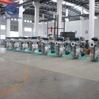 China SZLH350 4MM Ring Die Pellet Machine for sale