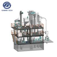 China 6mm 8mm 3tph Chicken Feed Pellet Machine Sheep Duck Feed Machine for sale