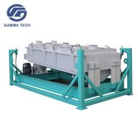China 10tph Floating Fish Feed Mill Machine for sale