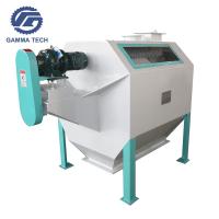 China Drum Precleaner 40TPH Feed Mill Machine Feed Pellet Sifter  Powder Precleaning for sale