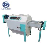 China Drum Precleaner 40TPH Feed Mill Machine Feed Pellet Sifter  Powder Precleaning for sale