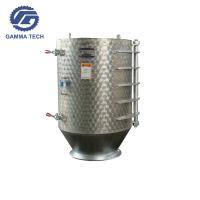 China 20 To 60t/Hr Feed Mill Machine Magnet Tube For Poultry Feed Production for sale