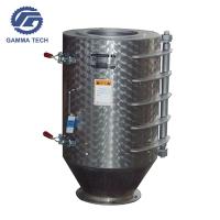 China 20 To 60t/Hr Feed Mill Machine Magnet Tube For Poultry Feed Production for sale