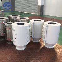 China 20 To 60t/Hr Feed Mill Machine Magnet Tube For Poultry Feed Production for sale