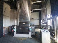 China 30TPD Corn Flakes Production Line Manufacturing Machine For Dariy Cow Farm for sale