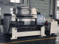 China 30TPD Corn Flakes Production Line Manufacturing Machine For Dariy Cow Farm for sale