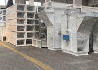 China 20T/H Silo Grain Bucket Elevator for sale