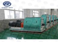 China 8 Tons/Hr ​Poultry Livestock Feed Hammer Mill Grinder For Corn 675mm for sale