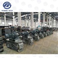 China Galvanized Double Layer Grain Chain Conveyor for sale