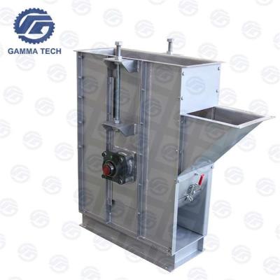 China 20T/H Silo Grain Bucket Elevator for sale