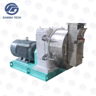 China 3TPH Ring Die Pellet Machine for sale