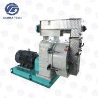China 3 To 15Ton / H  Poultry Feed Maker Pellet Making Machine For Poultry Feed for sale