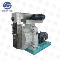 China 3 To 15Ton / H  Poultry Feed Maker Pellet Making Machine For Poultry Feed for sale