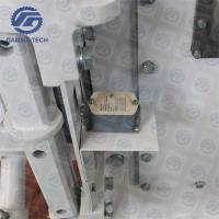 China 3TPH Chicken Poultry Feed Pellet Machine for sale