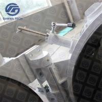 China 3 To 15Ton / H  Poultry Feed Maker Pellet Making Machine For Poultry Feed for sale