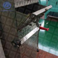 China 12 Ton / H SZLH400 Animal Feed Production Small Poultry Feed Mill Machinery for sale