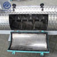 China 12 Ton / H SZLH400 Animal Feed Production Small Poultry Feed Mill Machinery for sale